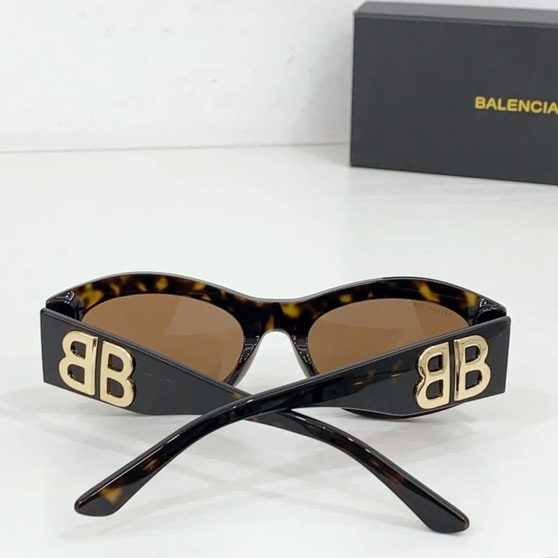 Official Balenciaga Sunglasses