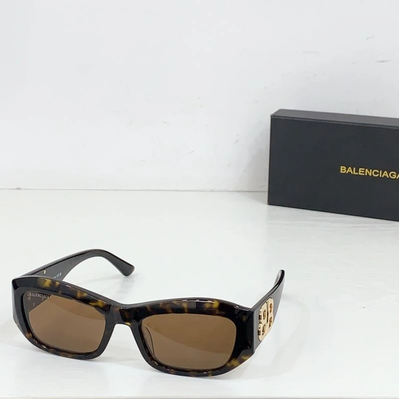 Mirror quality Balenciaga Sunglasses