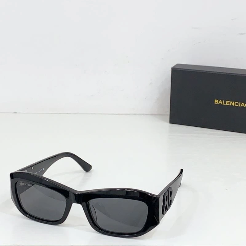 Mirror quality Balenciaga Sunglasses