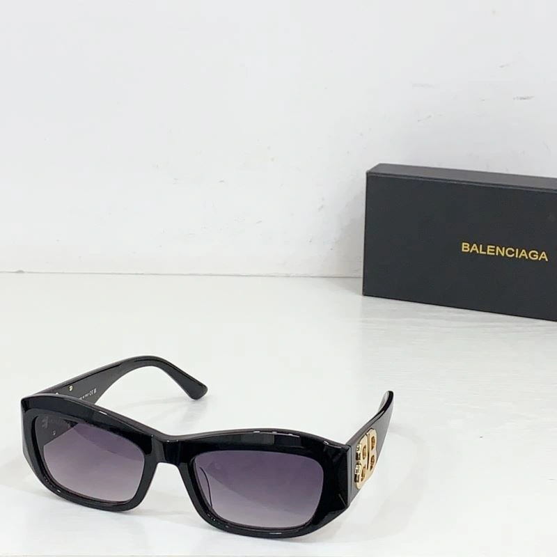 Mirror quality Balenciaga Sunglasses