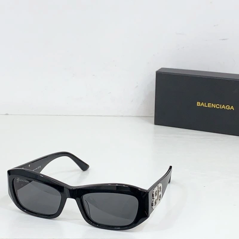 Mirror quality Balenciaga Sunglasses