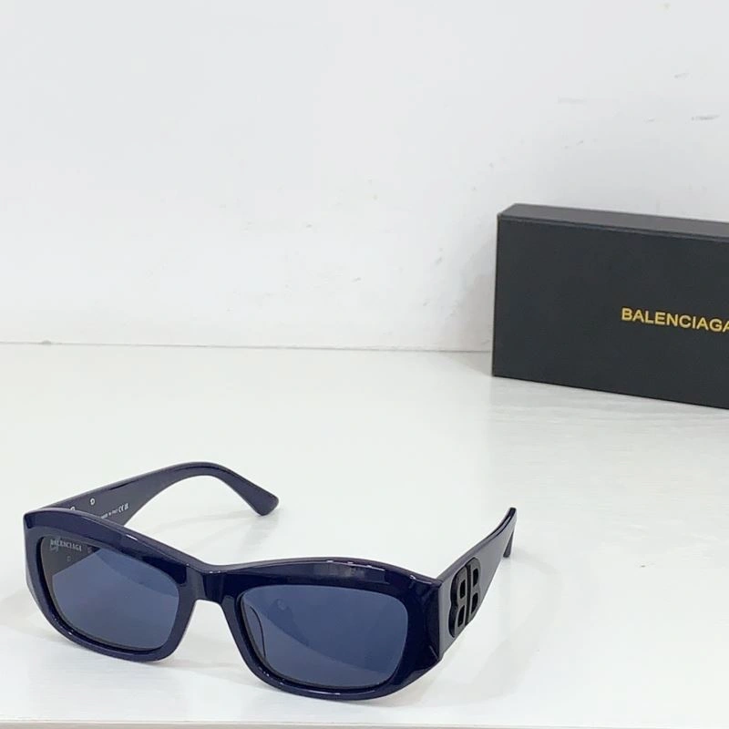 Mirror quality Balenciaga Sunglasses