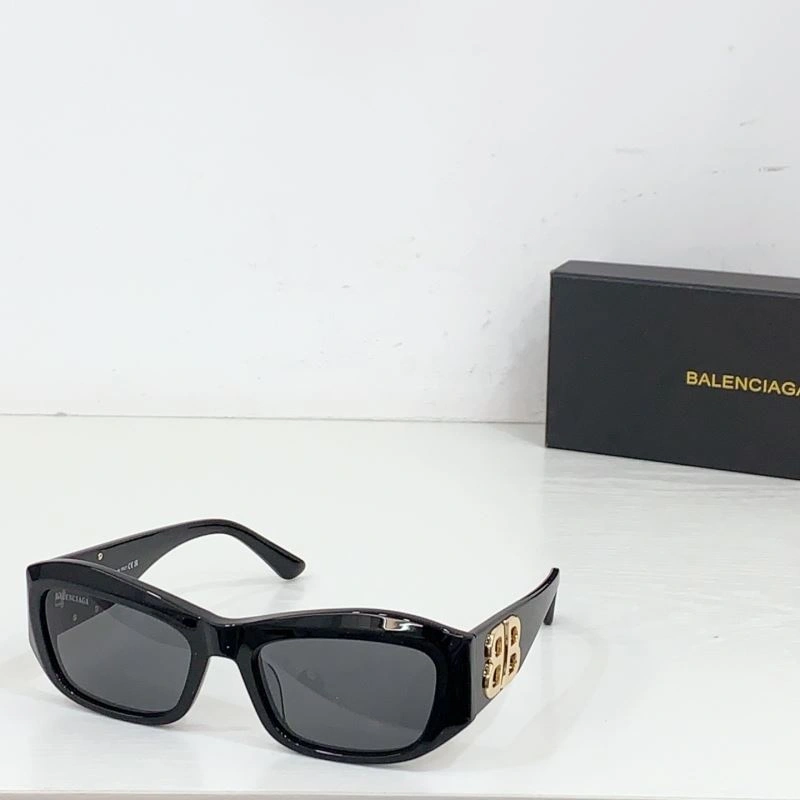 Mirror quality Balenciaga Sunglasses