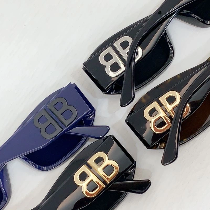 Mirror quality Balenciaga Sunglasses