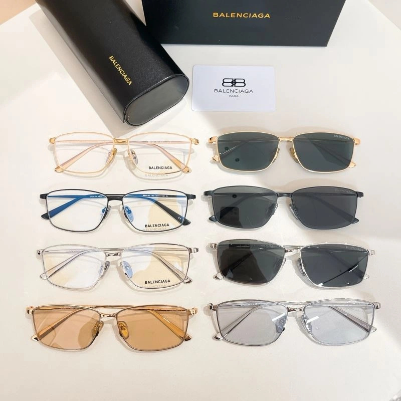 Balenciaga Sunglasses