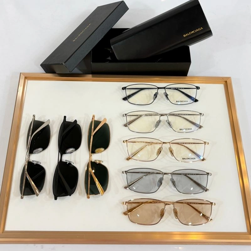 Balenciaga Sunglasses