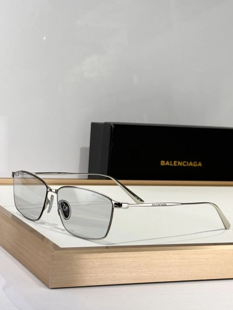 Mirror quality Balenciaga Sunglasses