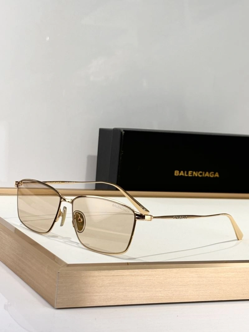 Mirror quality Balenciaga Sunglasses