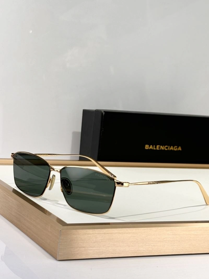 Mirror quality Balenciaga Sunglasses