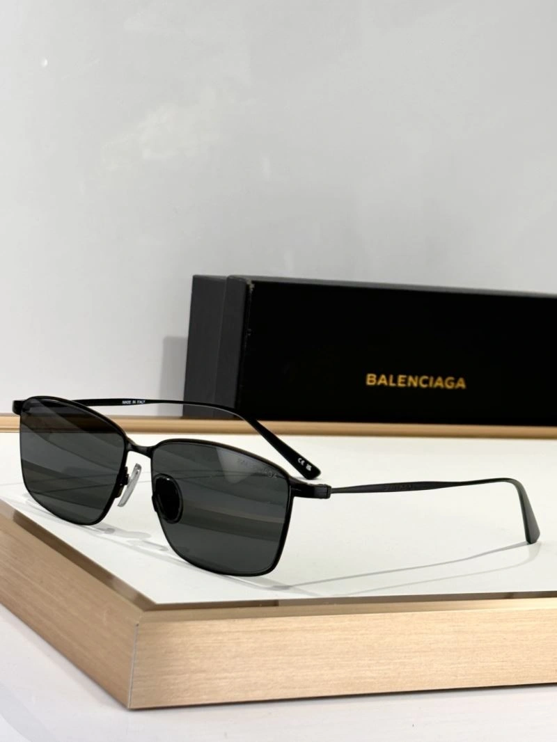 Mirror quality Balenciaga Sunglasses
