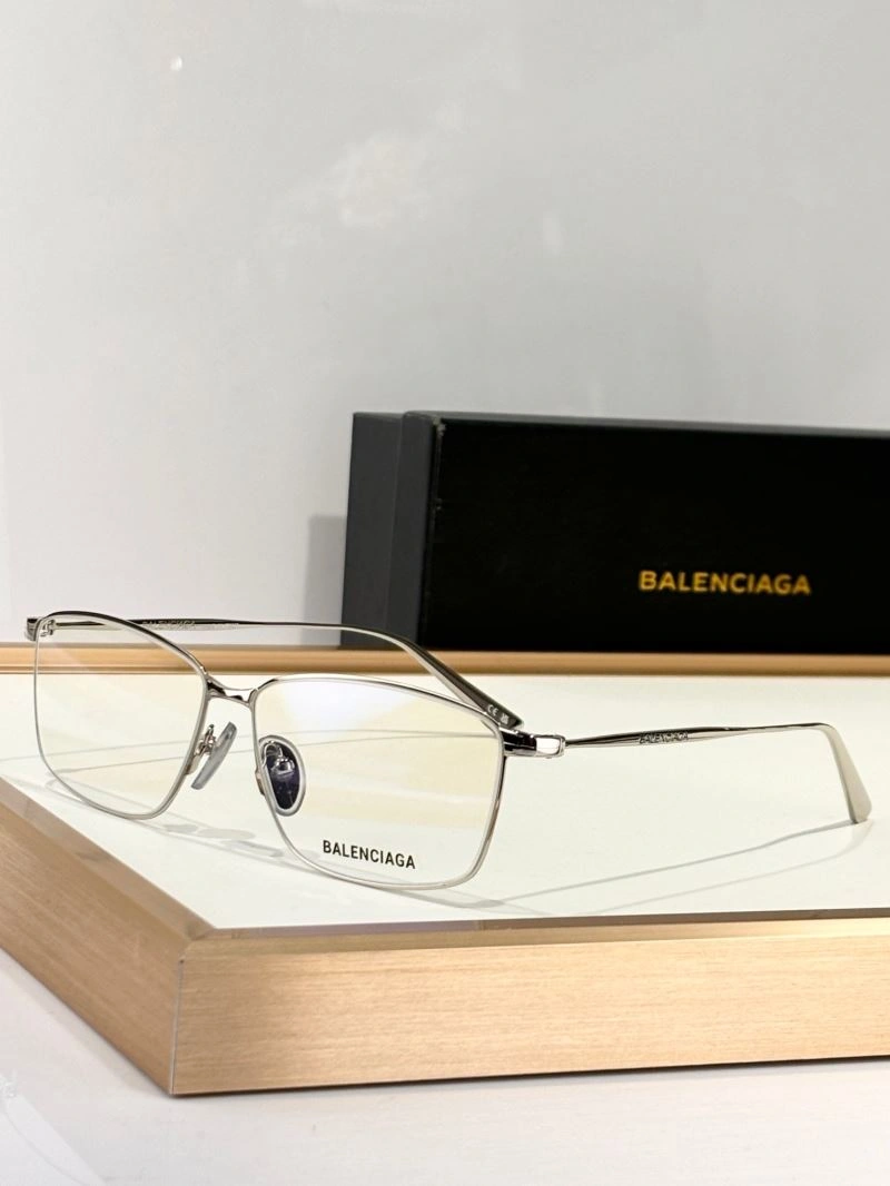 Mirror quality Balenciaga Sunglasses