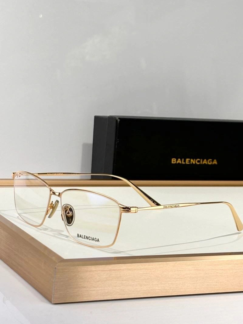 Mirror quality Balenciaga Sunglasses