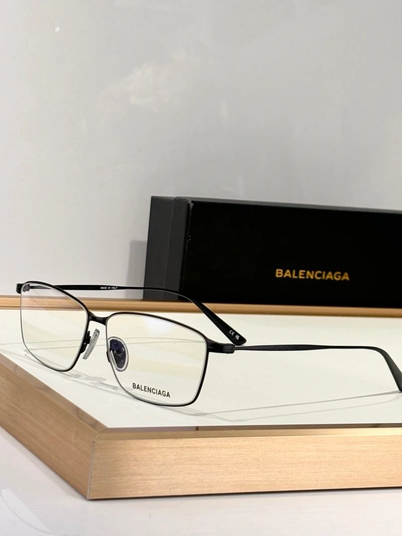 Mirror quality Balenciaga Sunglasses