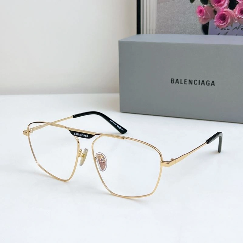 Factory-made Balenciaga Sunglasses