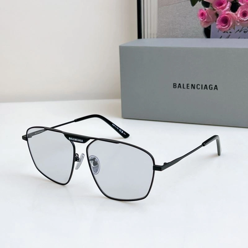 Factory-made Balenciaga Sunglasses