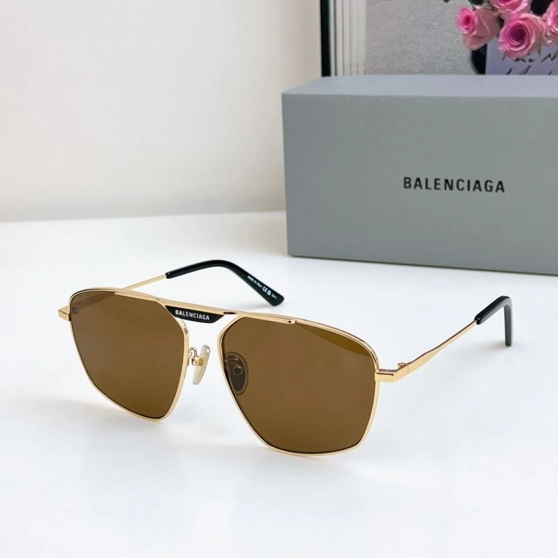 Factory-made Balenciaga Sunglasses