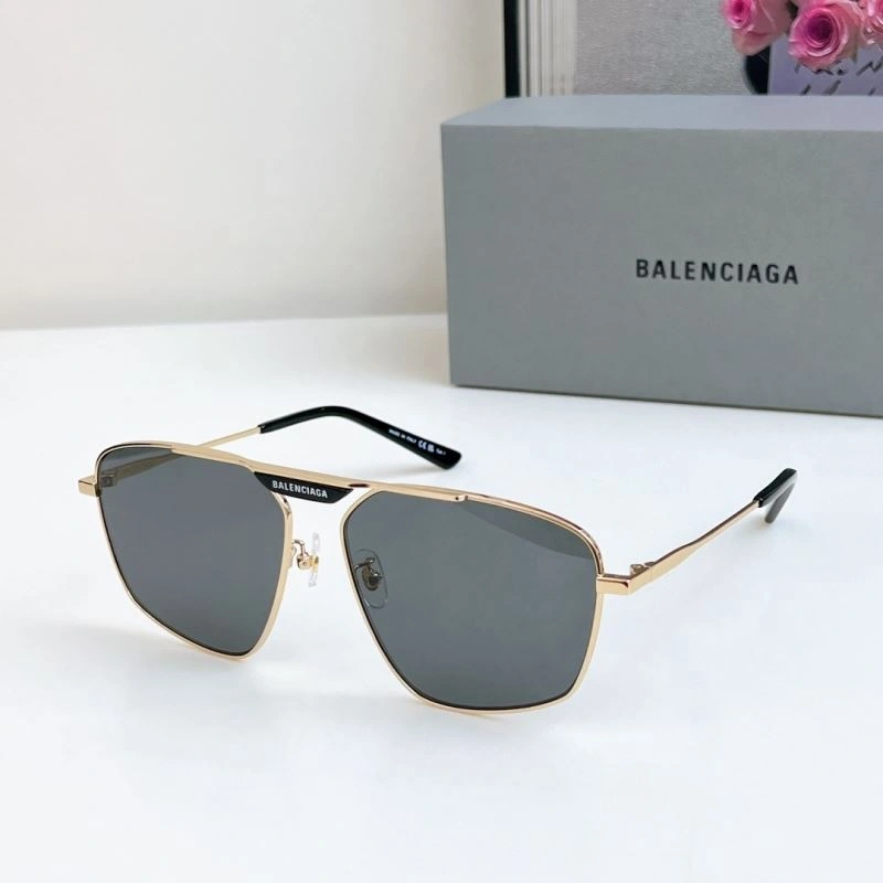 Factory-made Balenciaga Sunglasses