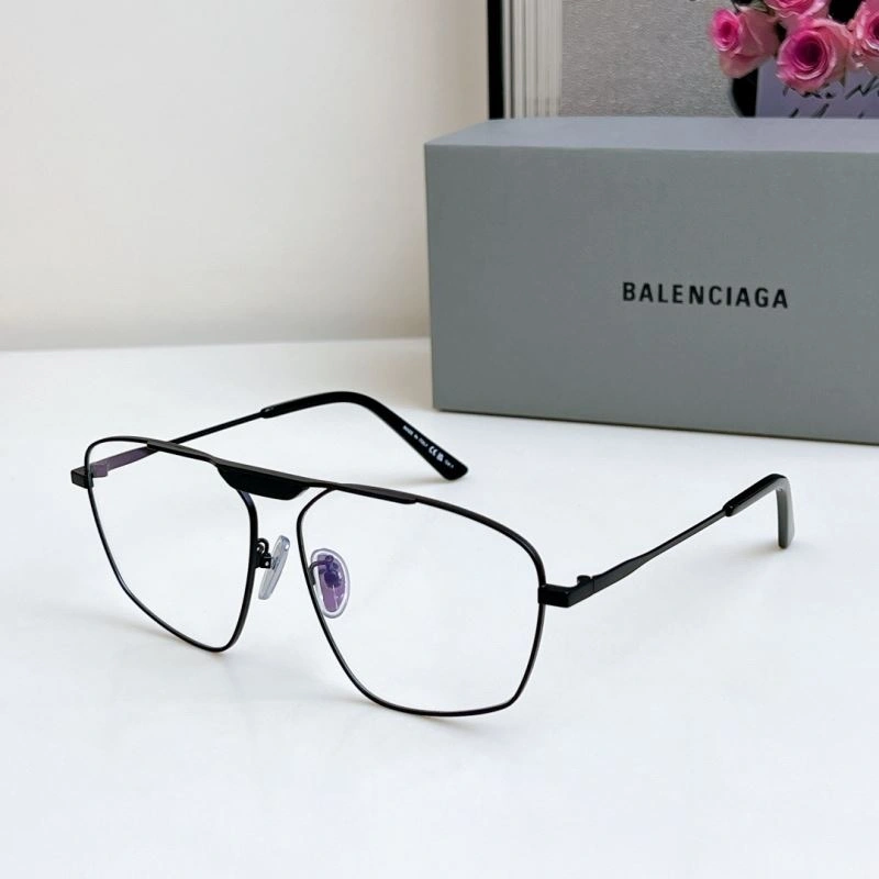 Factory-made Balenciaga Sunglasses