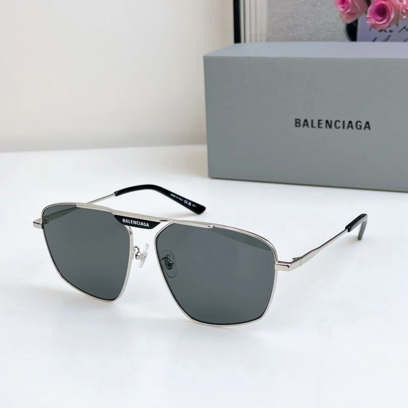 Factory-made Balenciaga Sunglasses