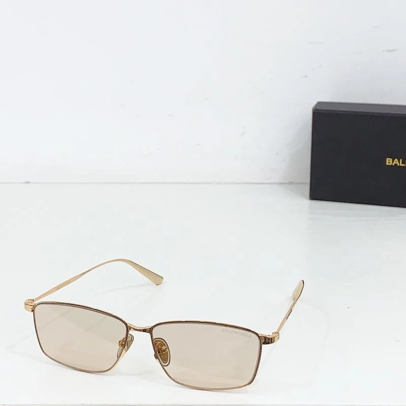 Genuine Balenciaga Sunglasses