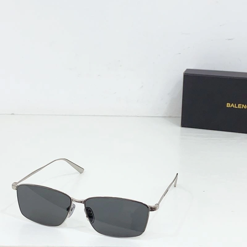 Genuine Balenciaga Sunglasses