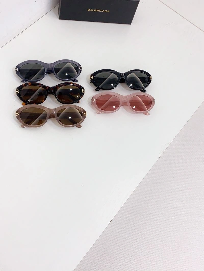 Authentic Balenciaga Sunglasses