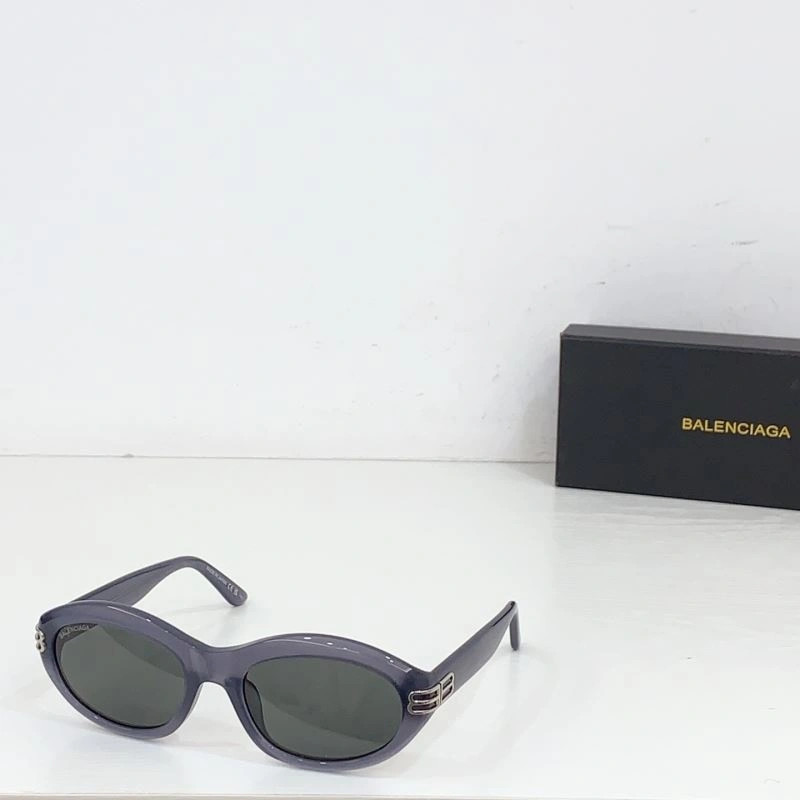 Authentic Balenciaga Sunglasses