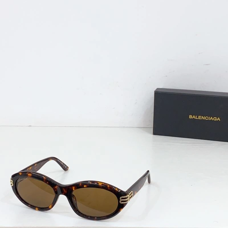 Authentic Balenciaga Sunglasses