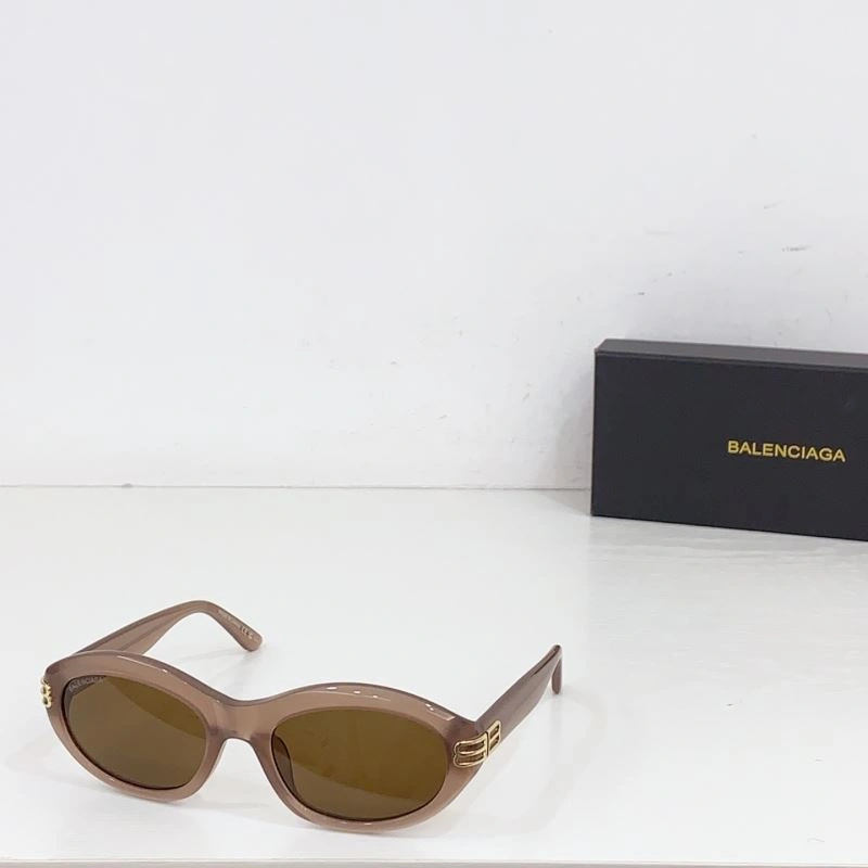 Authentic Balenciaga Sunglasses