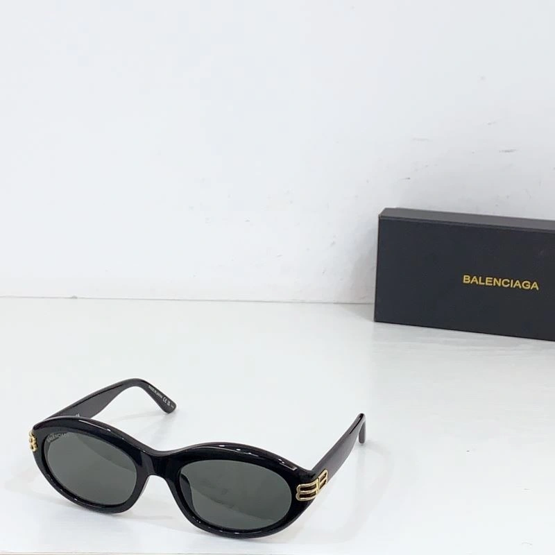 Authentic Balenciaga Sunglasses