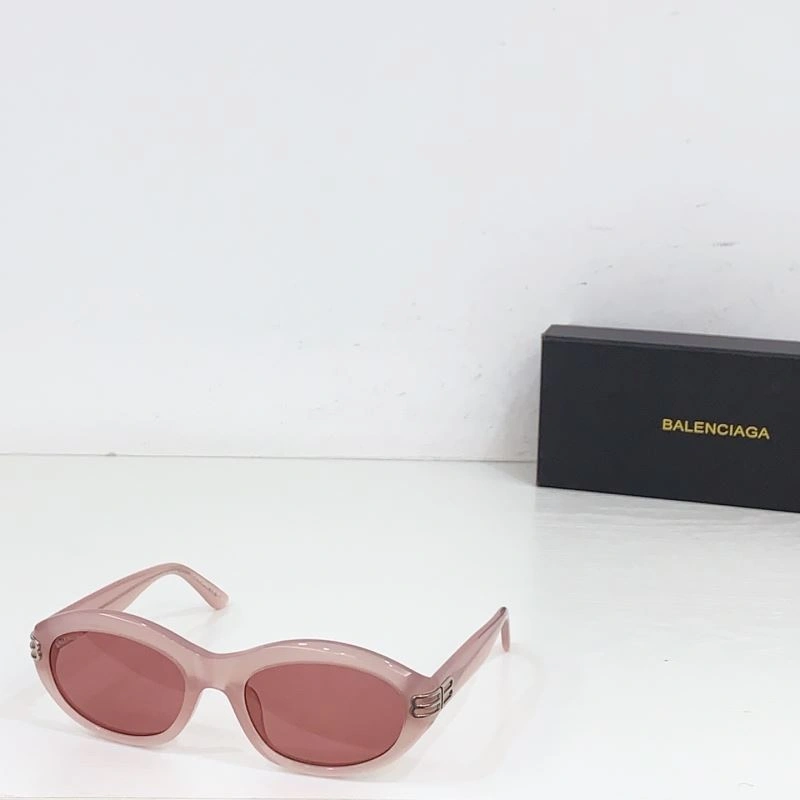 Authentic Balenciaga Sunglasses