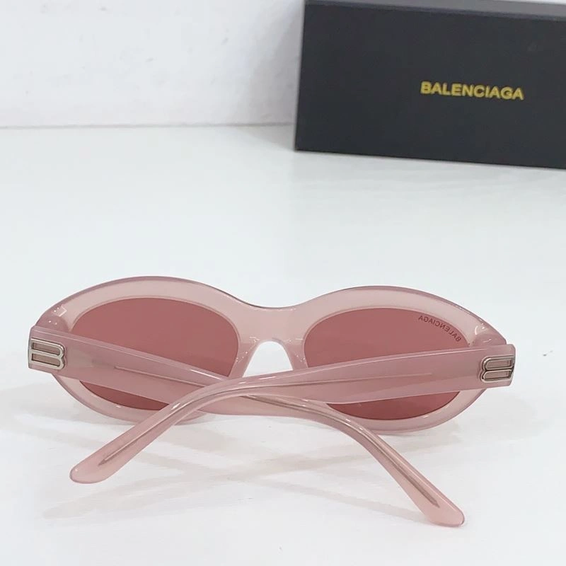 Authentic Balenciaga Sunglasses