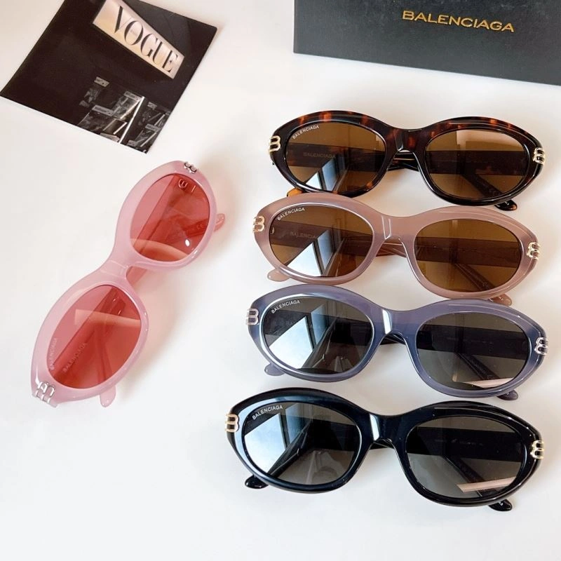 Balenciaga Sunglasses