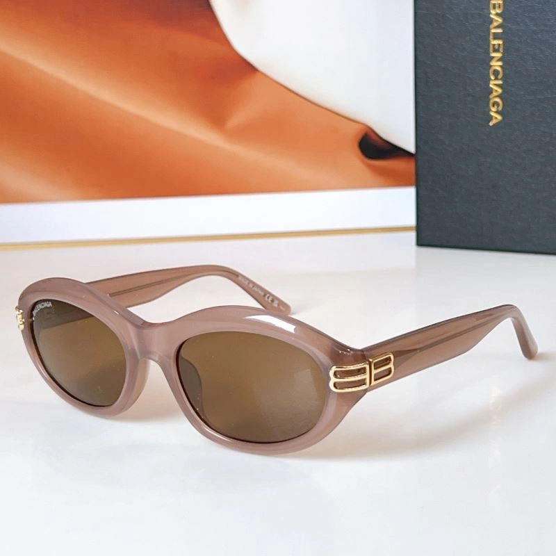 High fidelity Balenciaga Sunglasses