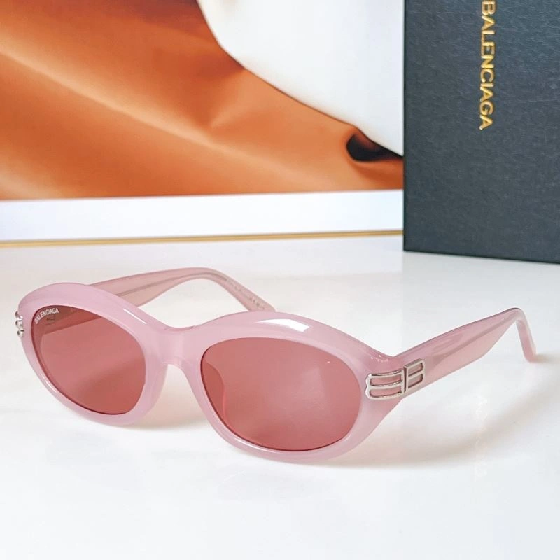 High fidelity Balenciaga Sunglasses