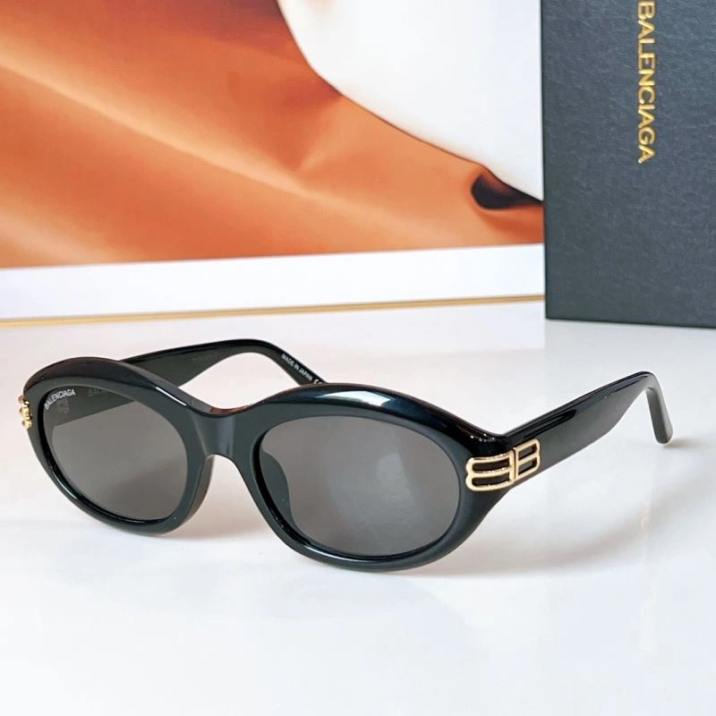 High fidelity Balenciaga Sunglasses