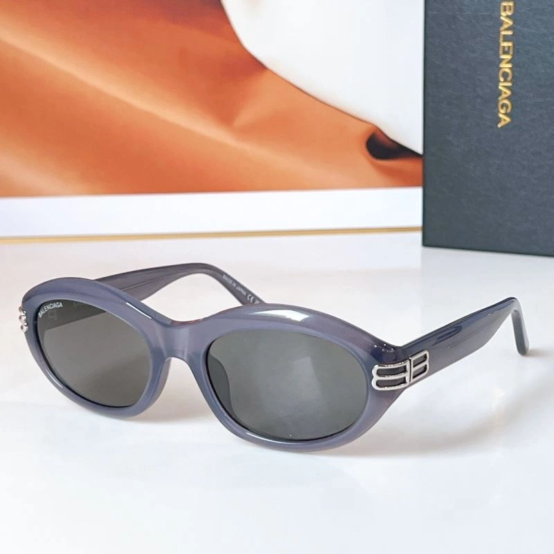 High fidelity Balenciaga Sunglasses