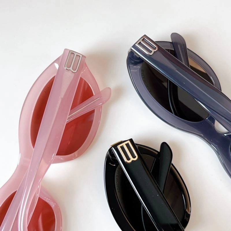 High fidelity Balenciaga Sunglasses