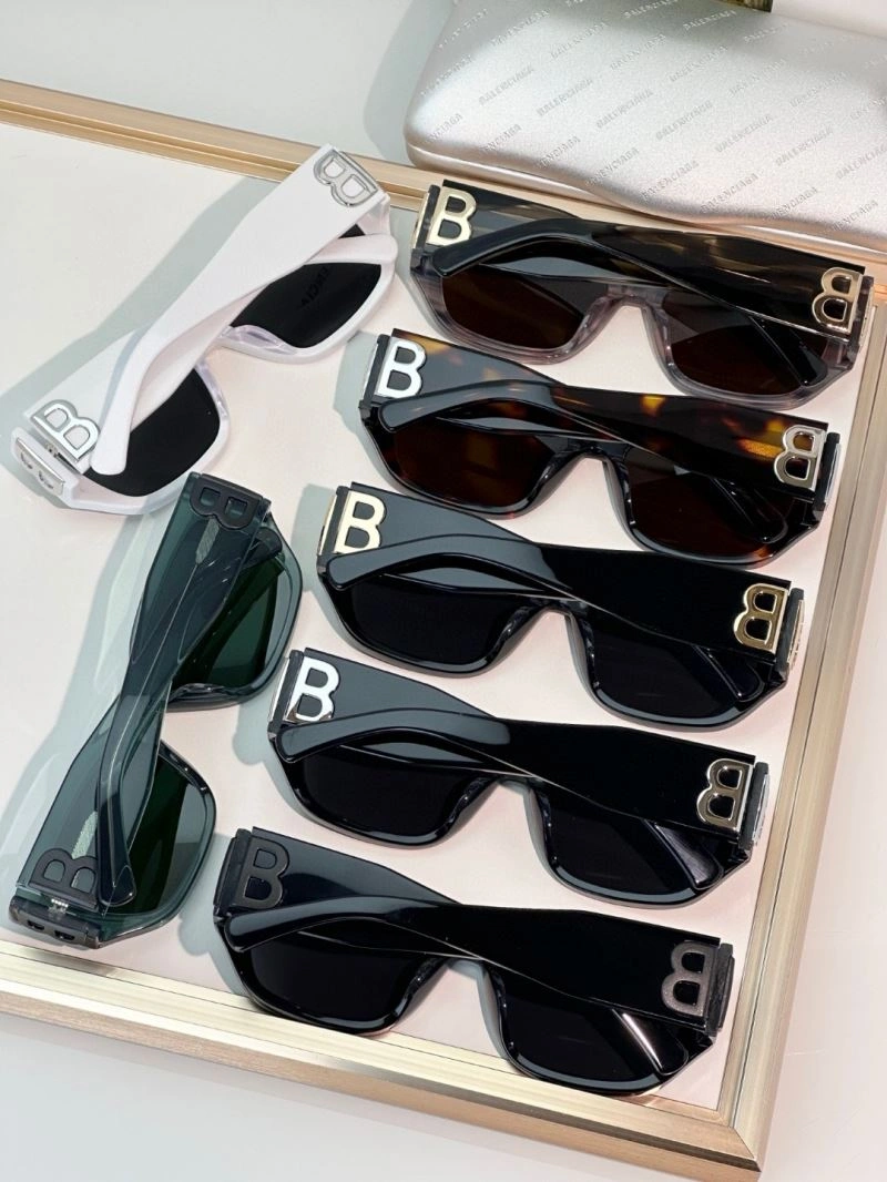 Balenciaga Sunglasses
