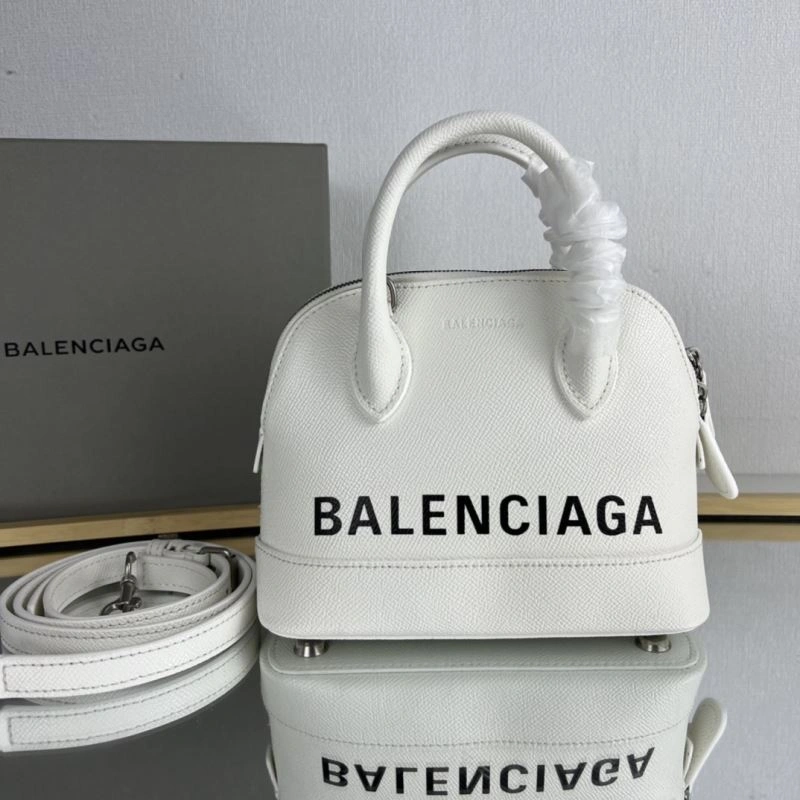 Balenciaga Super Mini Shell Bag - Limited Edition Trendsetter