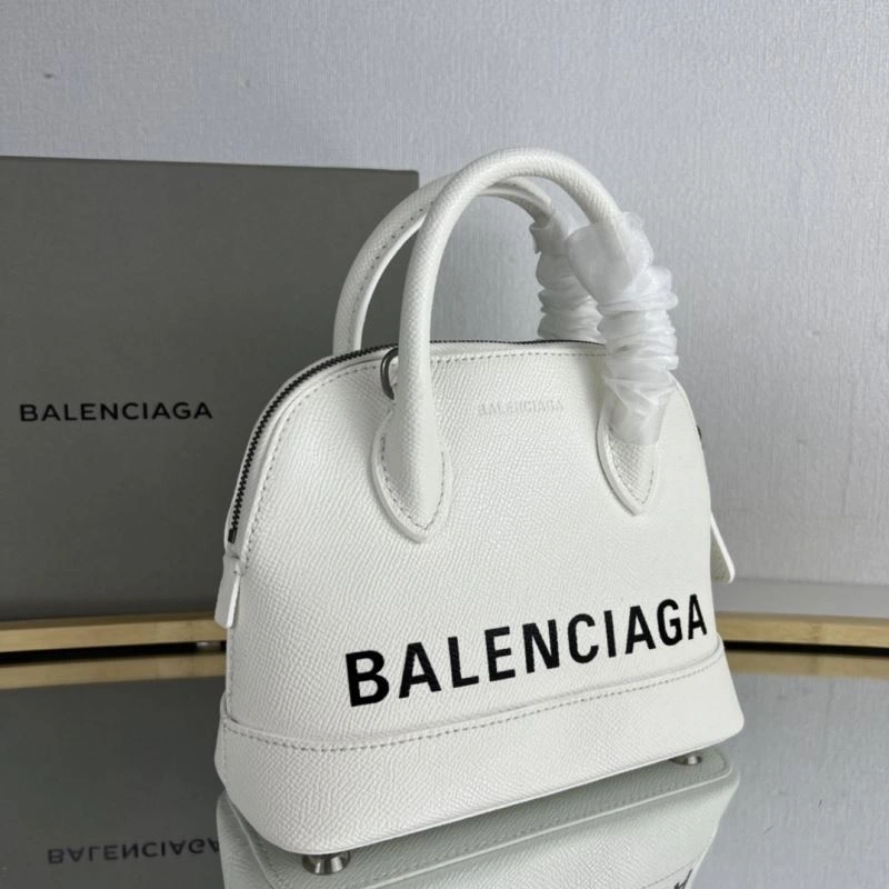 High accuracy Balenciaga Super Mini Shell Bag - Limited Edition Trendsetter