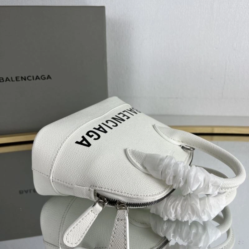 High accuracy Balenciaga Super Mini Shell Bag - Limited Edition Trendsetter