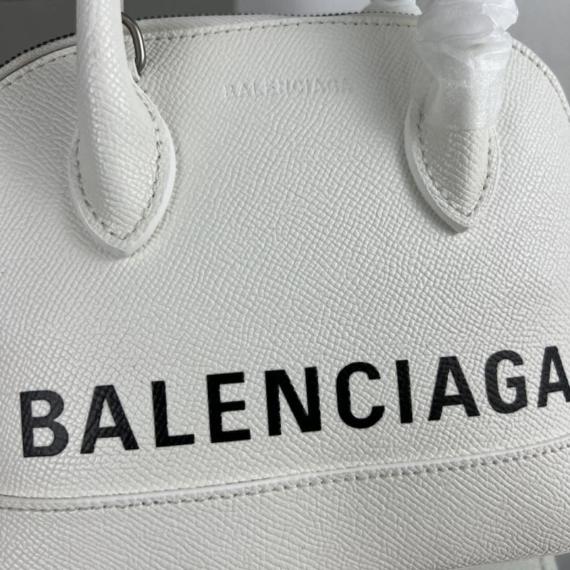 High accuracy Balenciaga Super Mini Shell Bag - Limited Edition Trendsetter