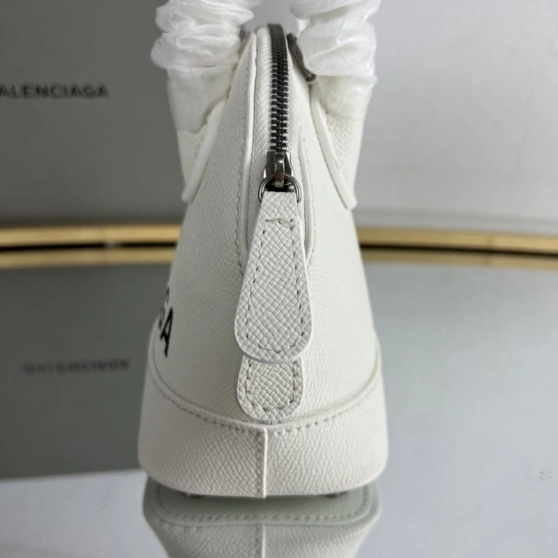 High accuracy Balenciaga Super Mini Shell Bag - Limited Edition Trendsetter