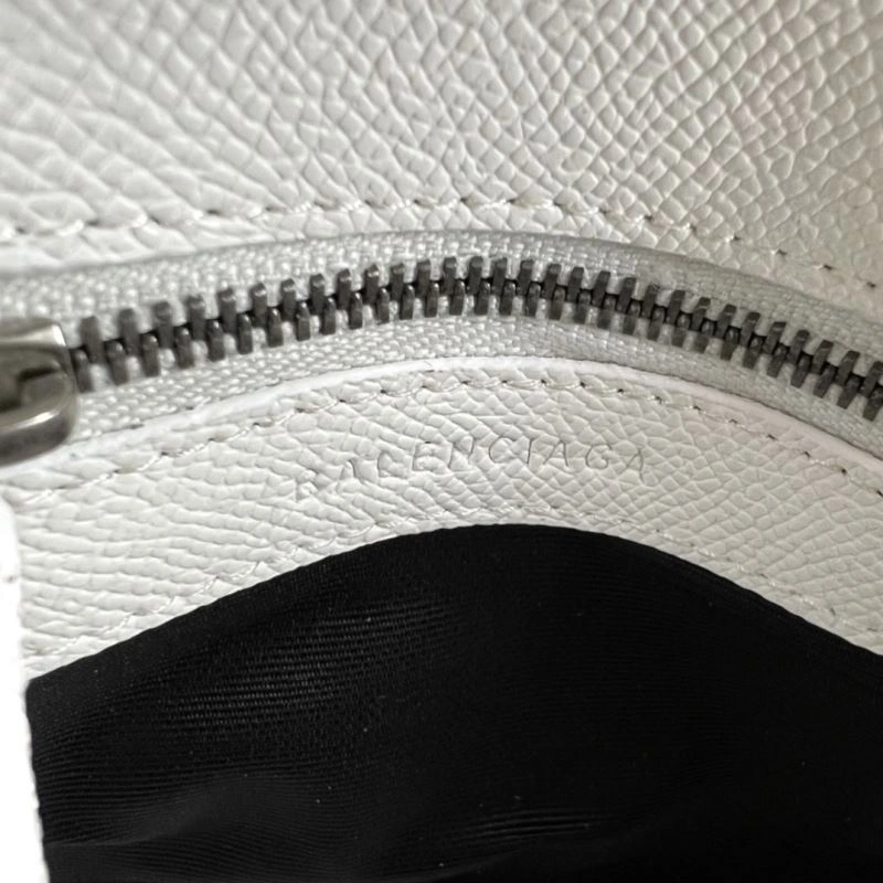 High accuracy Balenciaga Super Mini Shell Bag - Limited Edition Trendsetter