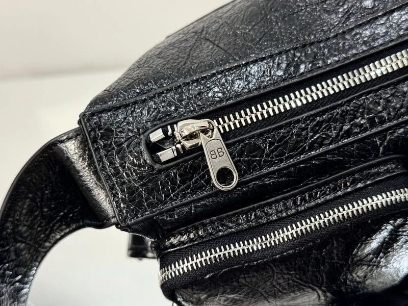 Perfect replica Balenciaga Superbusy Crossbody Messenger Bag - 1124
