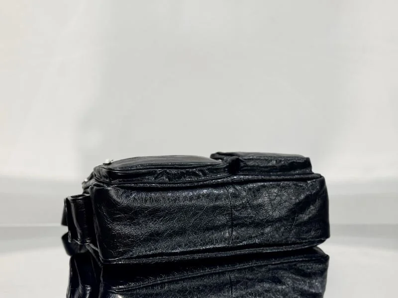 Perfect replica Balenciaga Superbusy Crossbody Messenger Bag - 1124