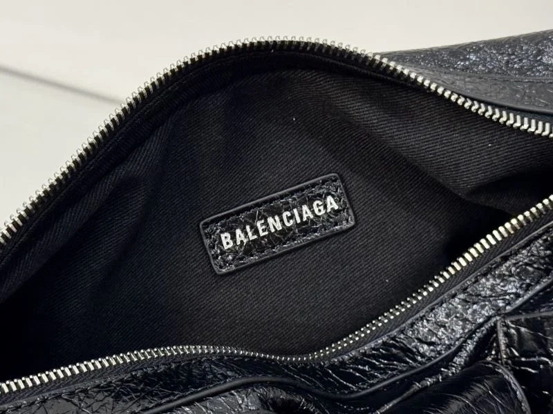 Perfect replica Balenciaga Superbusy Crossbody Messenger Bag - 1124
