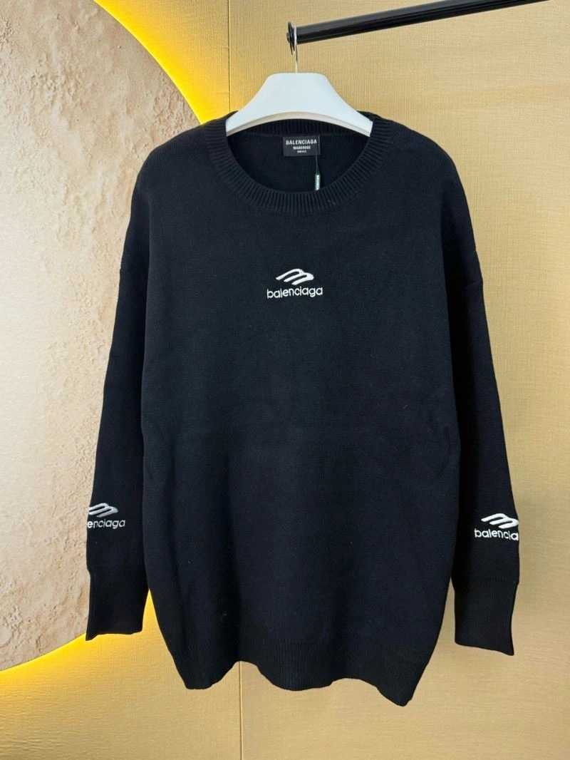 Balenciaga Sweaters