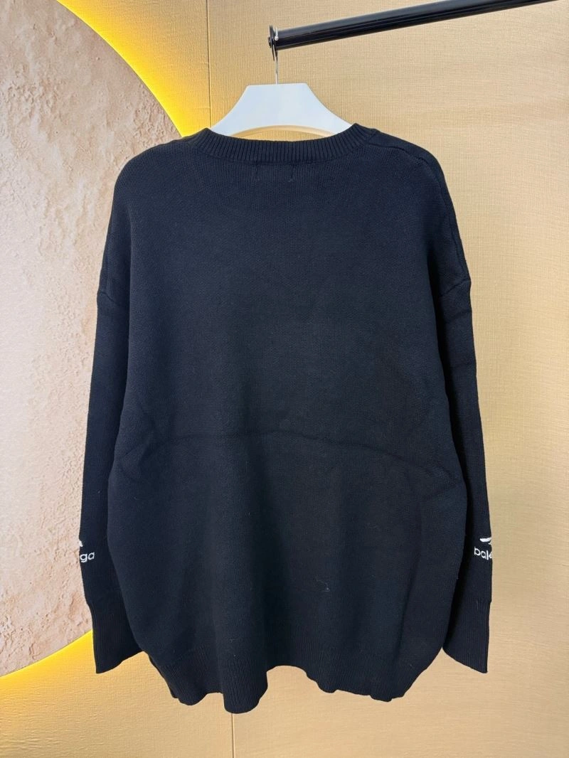Affordable Balenciaga Sweaters